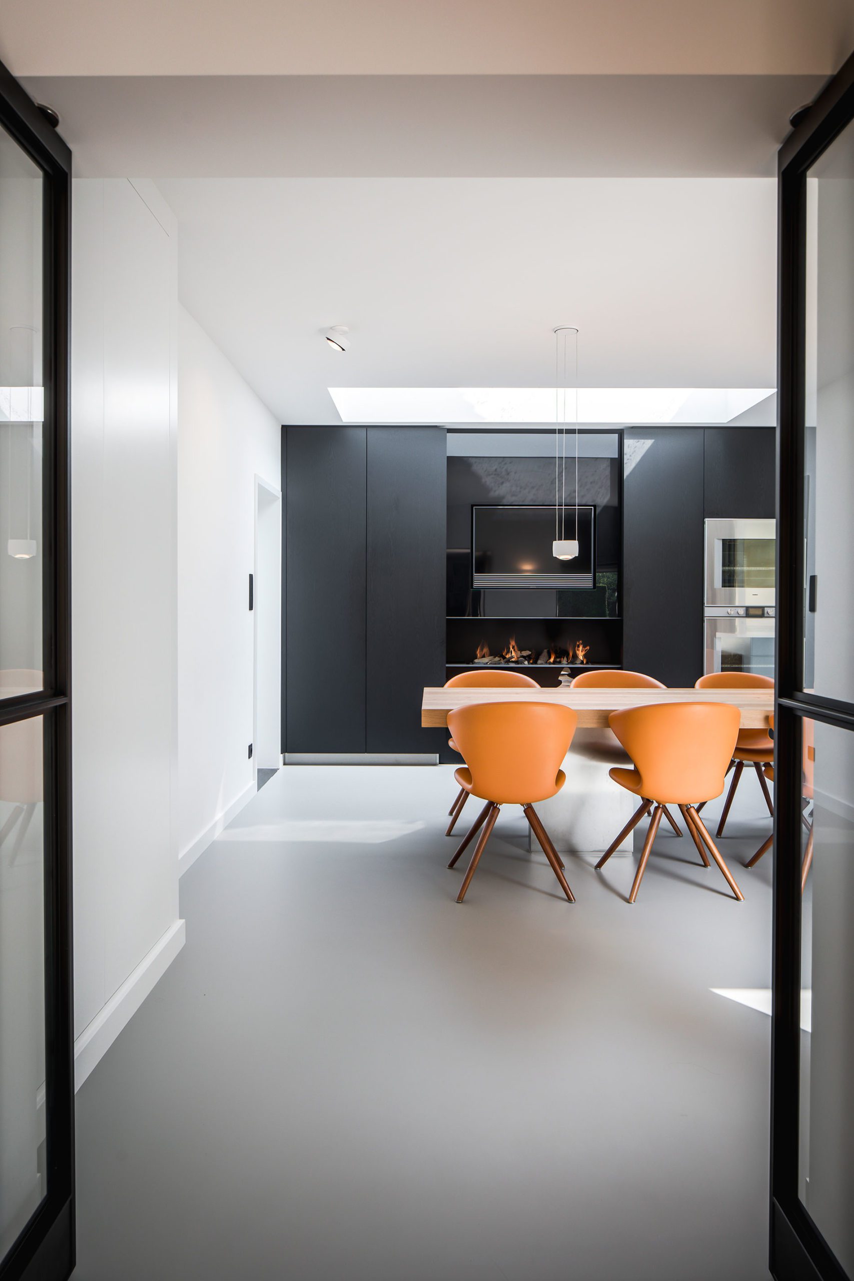 Urban Velvet - DRT Gietvloeren