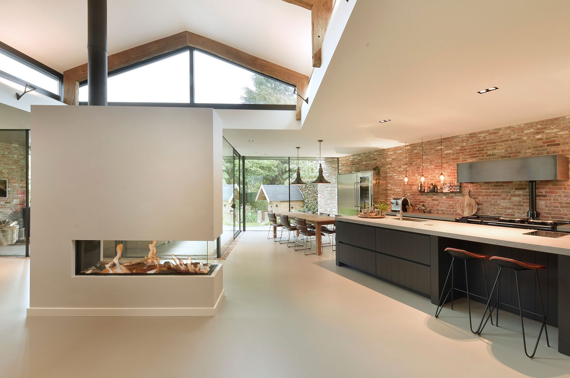 Design Gietvloeren - België - Antwerpen - DRT Gietvloeren